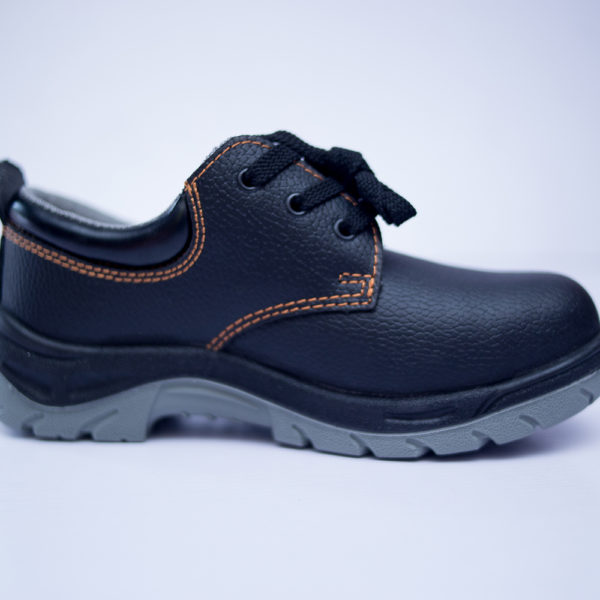 Anaps Panda Safety Oil Resistant Anti-Slip Boot – Anaps Safety | Best ...