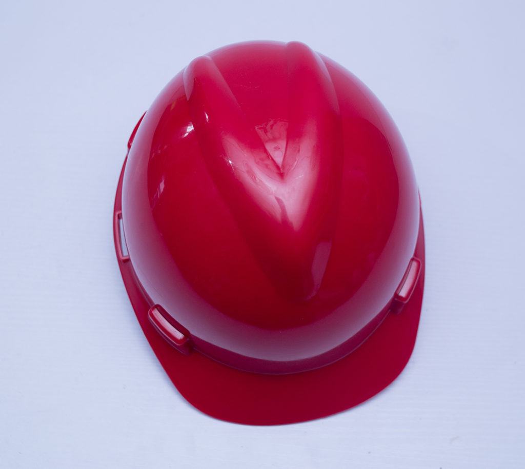 Anaps V-Guard Helmet Without Vent – Anaps Safety | Best PPE Supplier