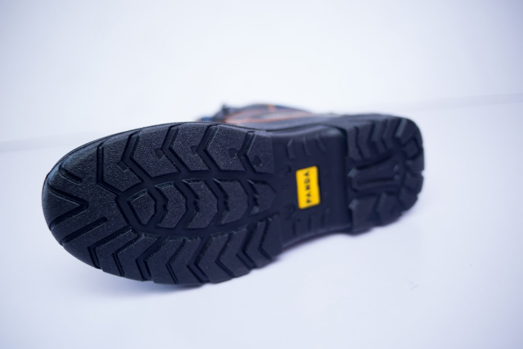 Anaps Panda Safety Oil Resistant Anti-Slip Boot – Anaps Safety | Best ...