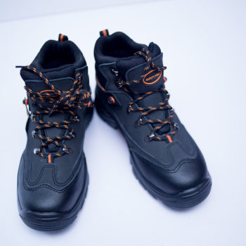 Anaps Rocklander Safety Oil & Acid Resistant Boot – Anaps Safety | Best ...